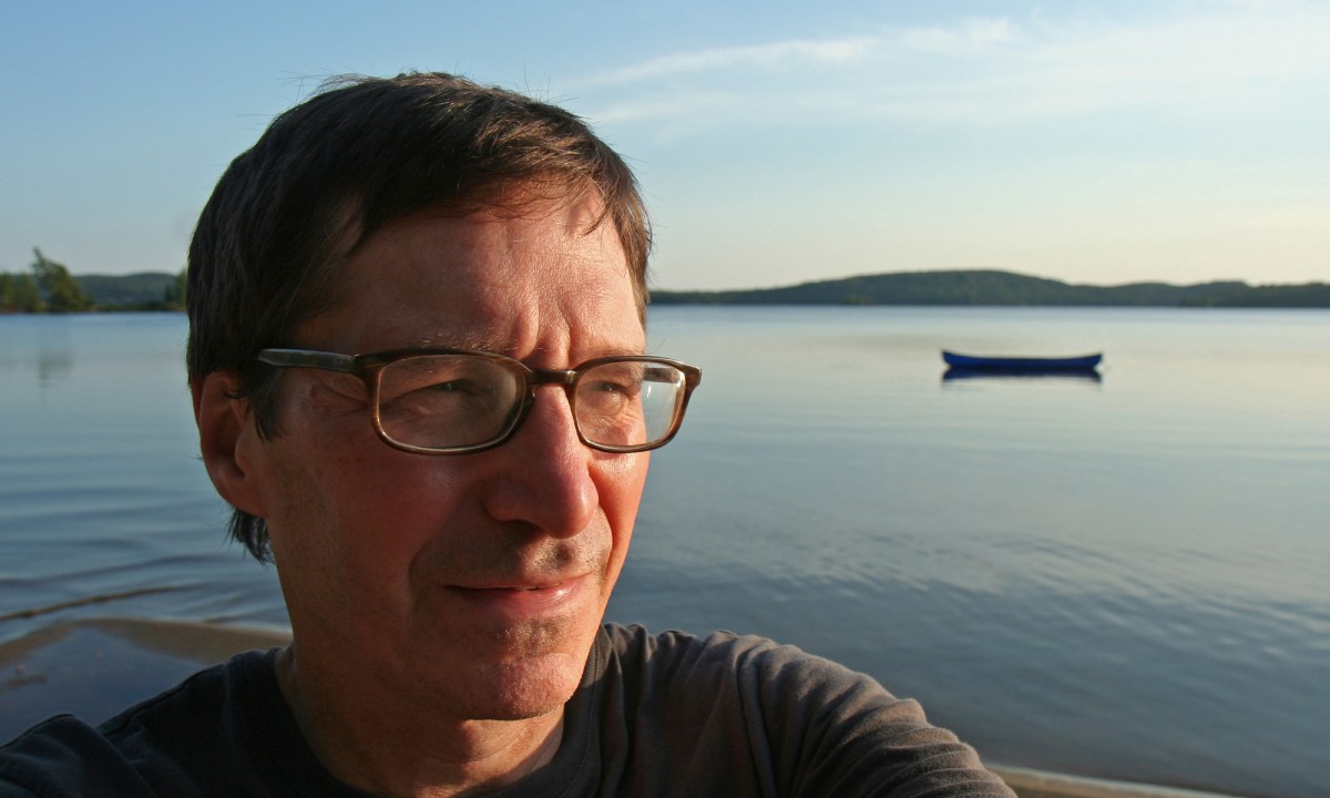 Kerry Regan – writer